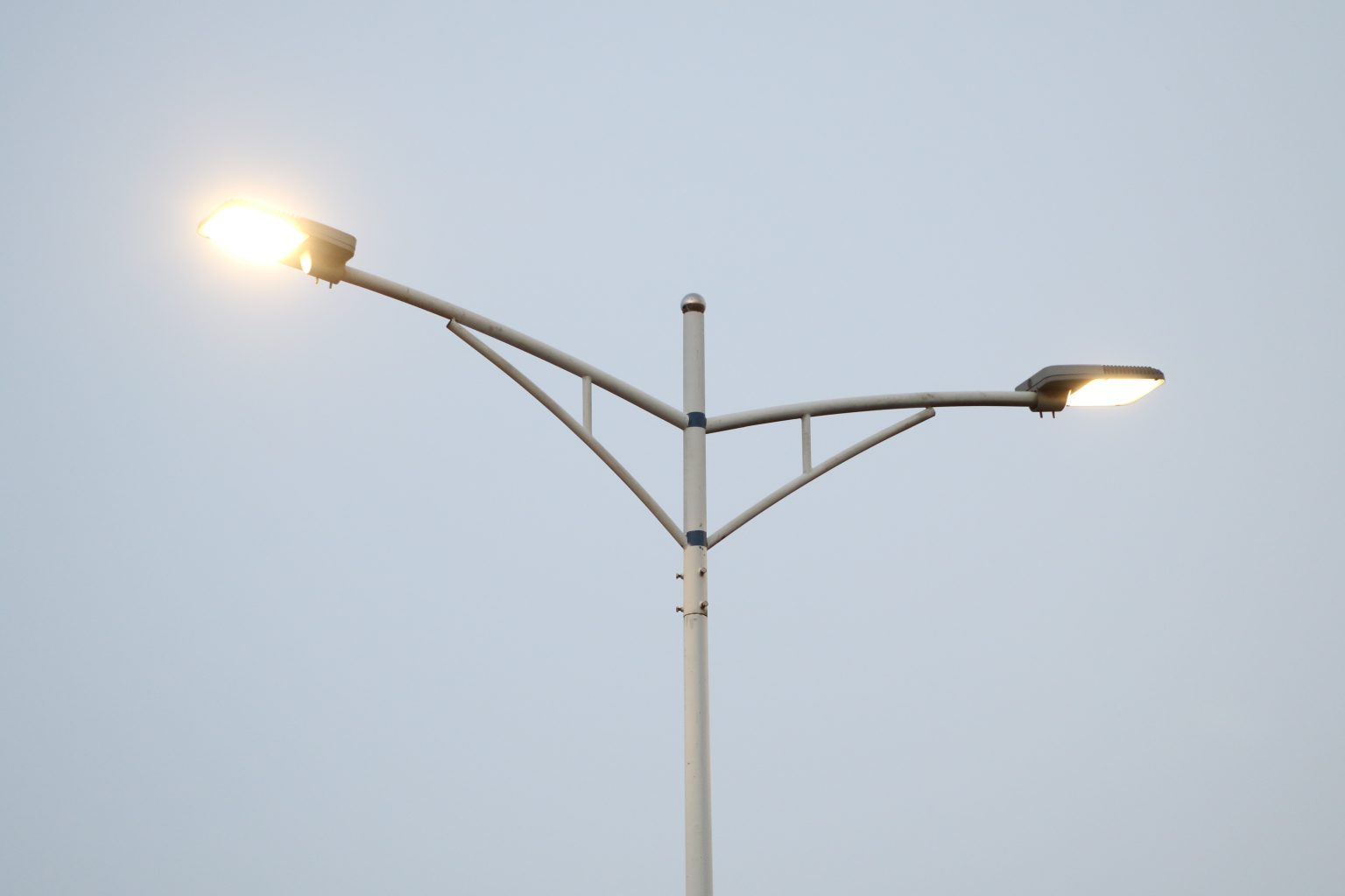Street Lighting Solution - Prefos